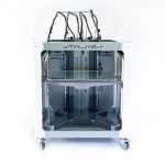 3D Printers | Stacker LLC