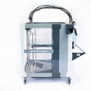 Stacker S4-XL Industrial Grade 3D Printer