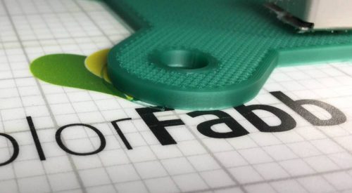 3D Print Samples - Stacker 3D Printers