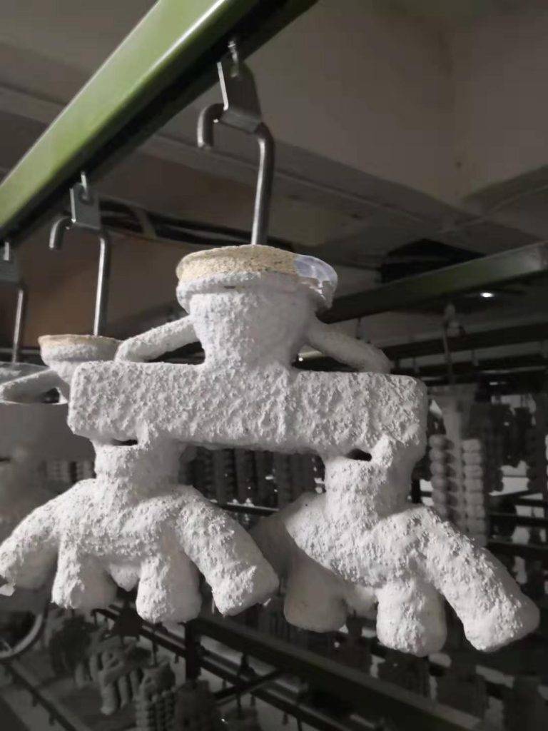 3D Print Samples - Stacker 3D Printers