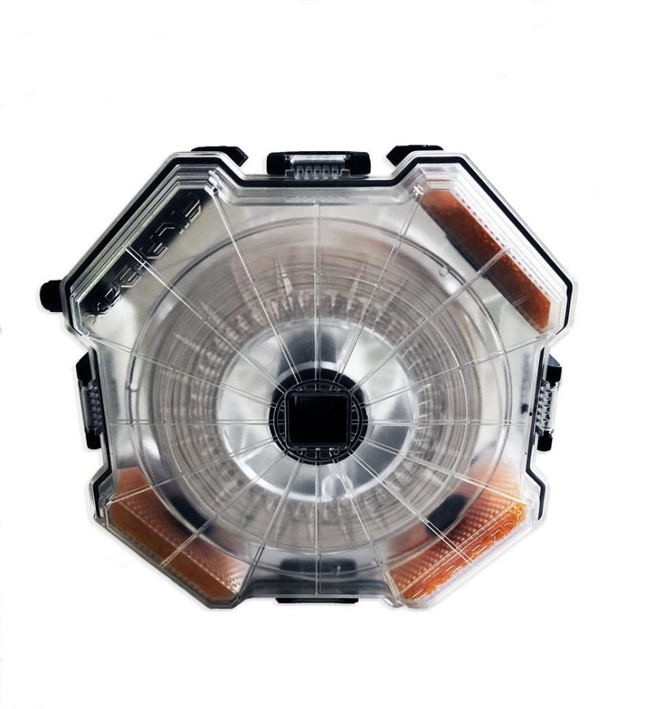 F-BOX (Filament Dry Box) - STACKER 3D