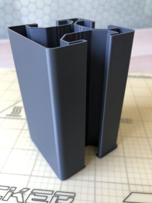 3D Print Samples - Stacker 3D Printers