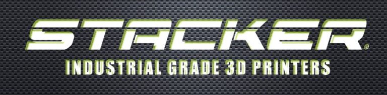 Contact Information | Stacker - Commercial Grade 3D Printers